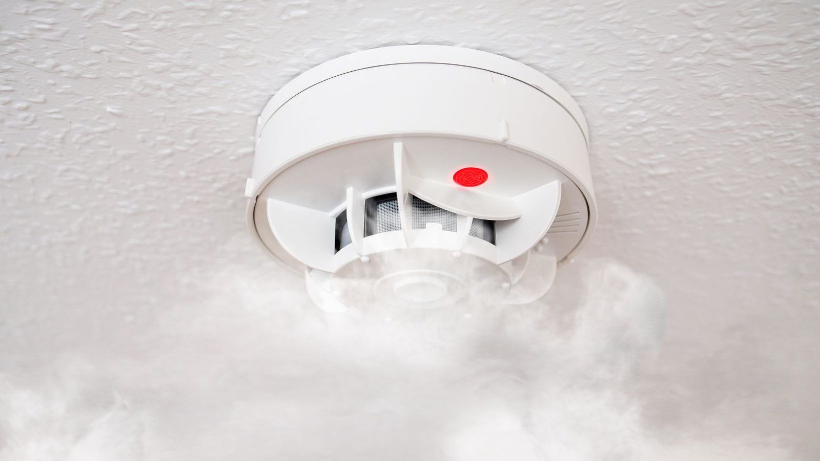 Fire Safety 101: Understanding the Different Types of Fire Detection ...